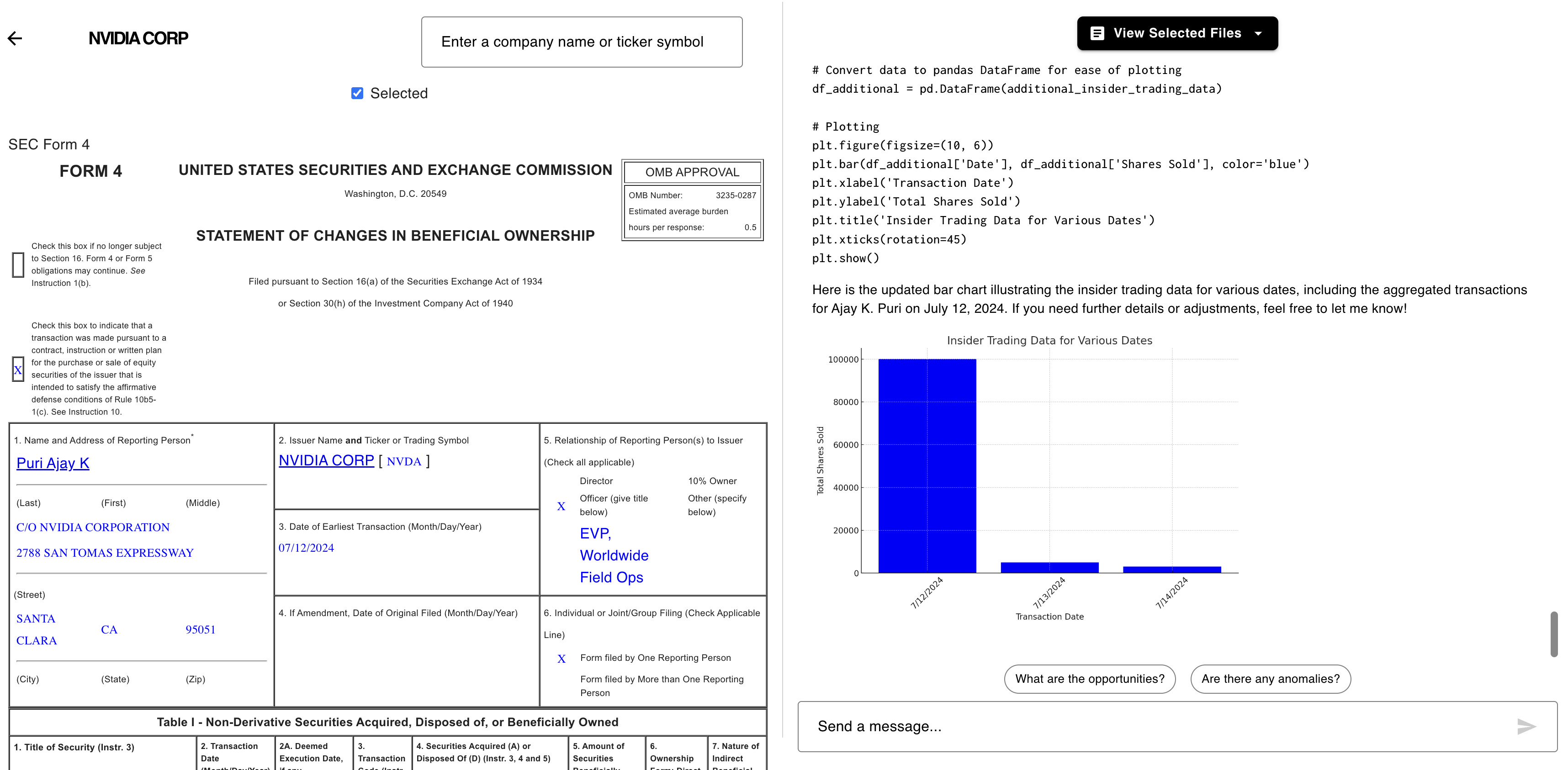 Publicview Supercharge Your Stock Market Research With AI Publicview Supercharge Your Stock Market Research With AI